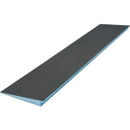Wedi Sloped Shower Ramp 5' x 12" ADA Compliant - 073736517 - Portland ...
