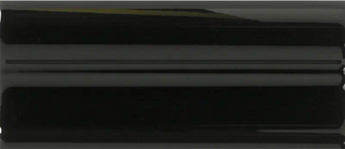 Decorative Accents Chair Rail 2 1/2X6 WHITE ICE LISTEL U081-VICTORIAN