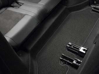Products - Floor Mats - Peugeot Accessories