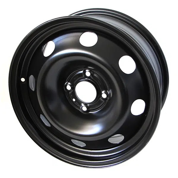 Products - Wheels - Steel Wheels - Vauxhall Accessories