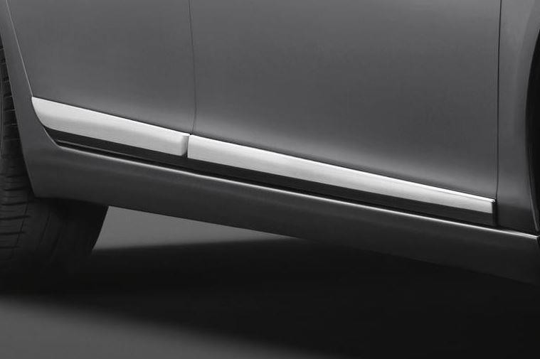 Products - Exterior Styling - Door Sills - Peugeot Accessories