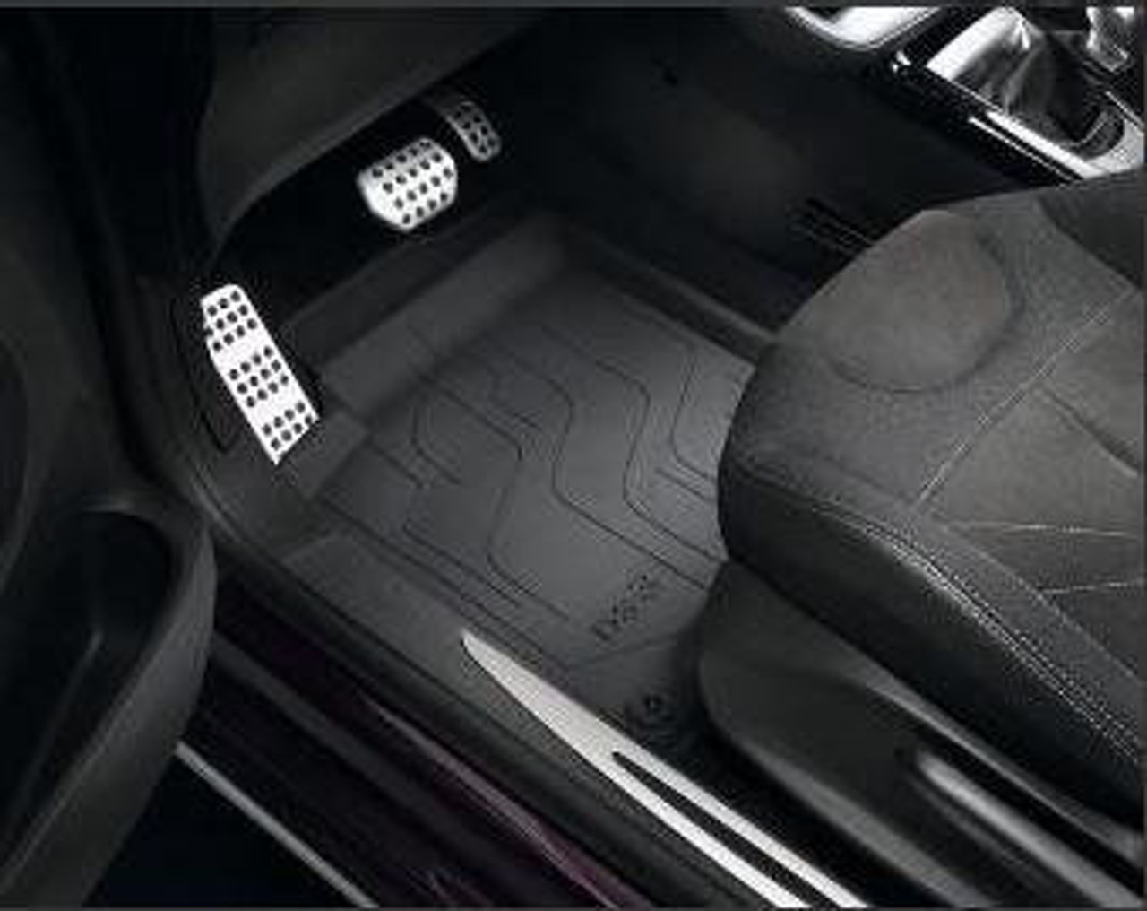 Citroen ds3 car mats store