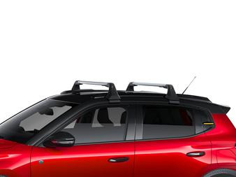 Genuine Citroen C3 (2025-Present) - Set Of 2 Roof Bars