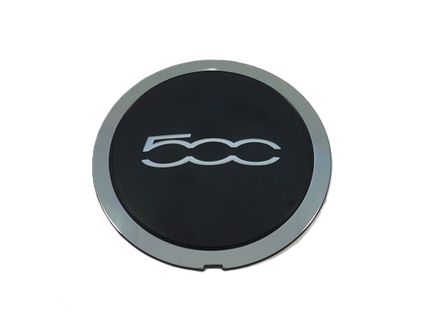 Genuine Fiat 500 2007-2012 Centre Cap