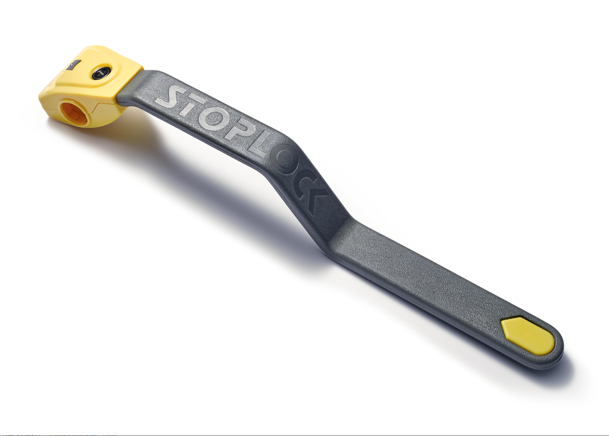 Stoplock Steering Wheel Lock