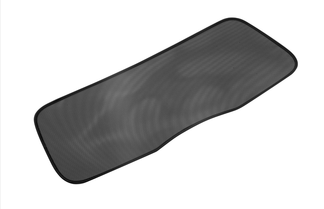Fiat 500L Boot Window Sun Shade