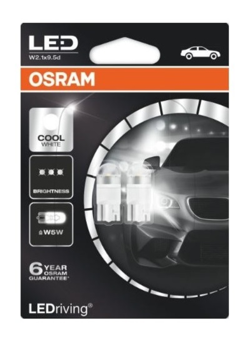 OSRAM LED Lamp