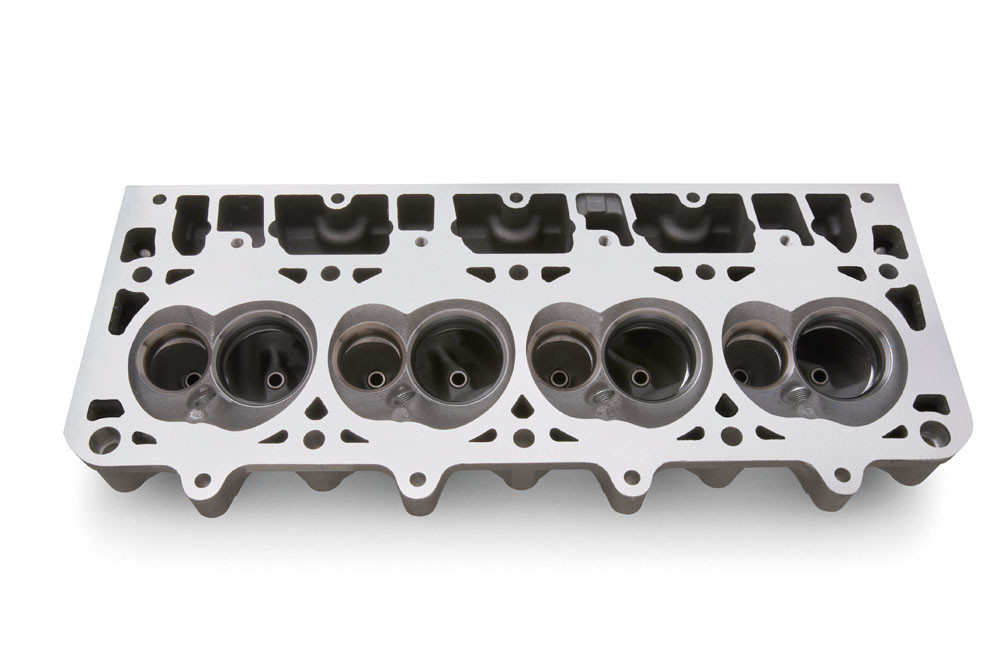 LSX-LS7 Cylinder Head Assembly – As Cast