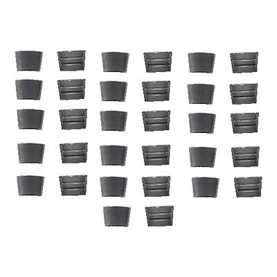 Valve Spring Key Kit For All Small-Block V-8 Engines