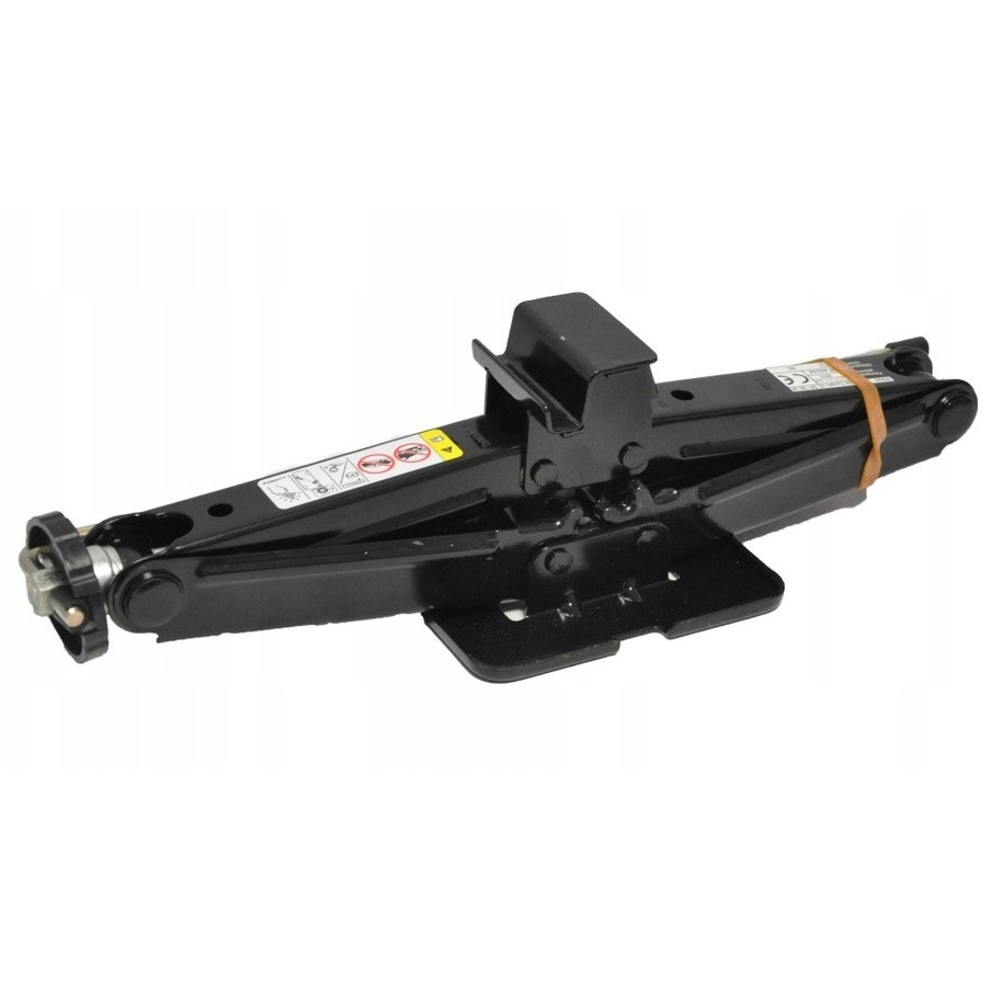 Genuine Vauxhall Combo D - Car Jack