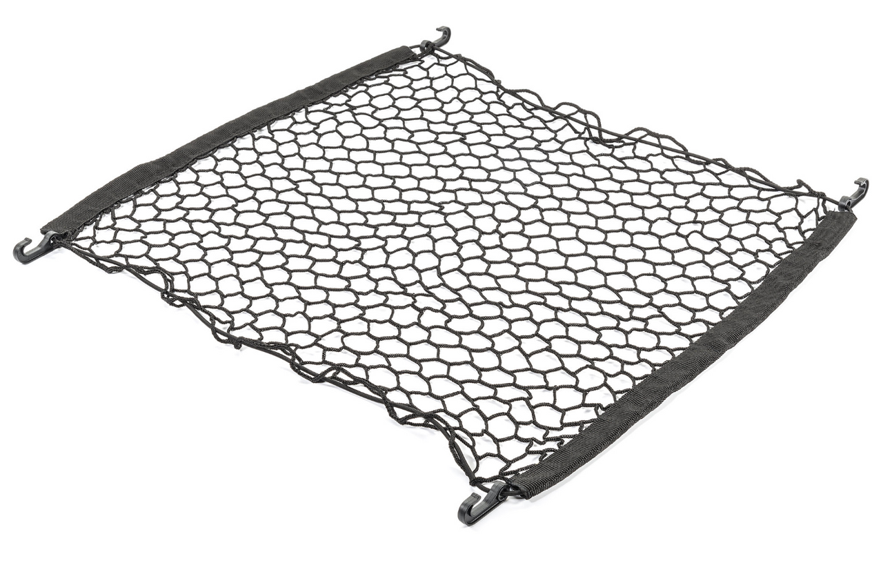 Jeep Wrangler - Boot Cargo Net For 2 Door Versions