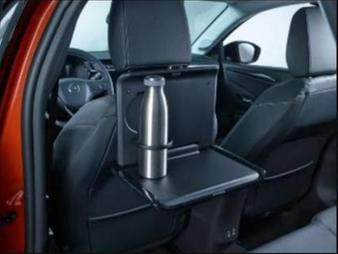 FlexConnect - Back of Seat Folding Picnic Table