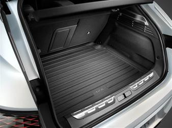 Genuine DS Automobiles DS4 (2021-Now) - Reversible Boot Tray For Mild ...