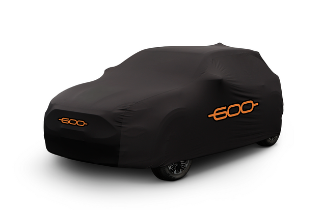 Genuine Fiat 600/ Abarth 600 - Indoor Car Cover