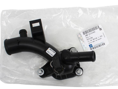 water outlet - 25192985