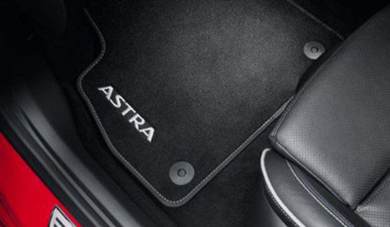 Astra k mats store
