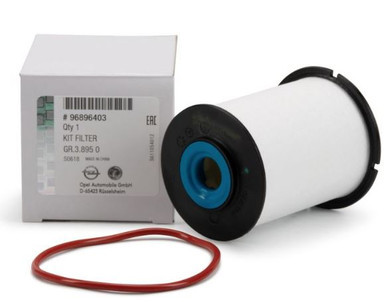 FUEL FILTER SET -96896403 - 96896403