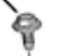 CORSA F BOLT -9811753080 - F0009811753080