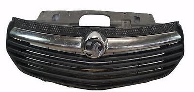 O:GRILLE TRIM -93868859 - 93868859