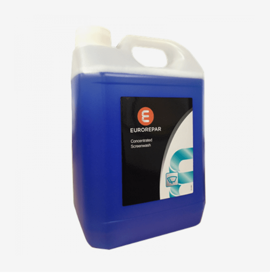 EuroRepar Screenwash 5L - LGBECA0402
