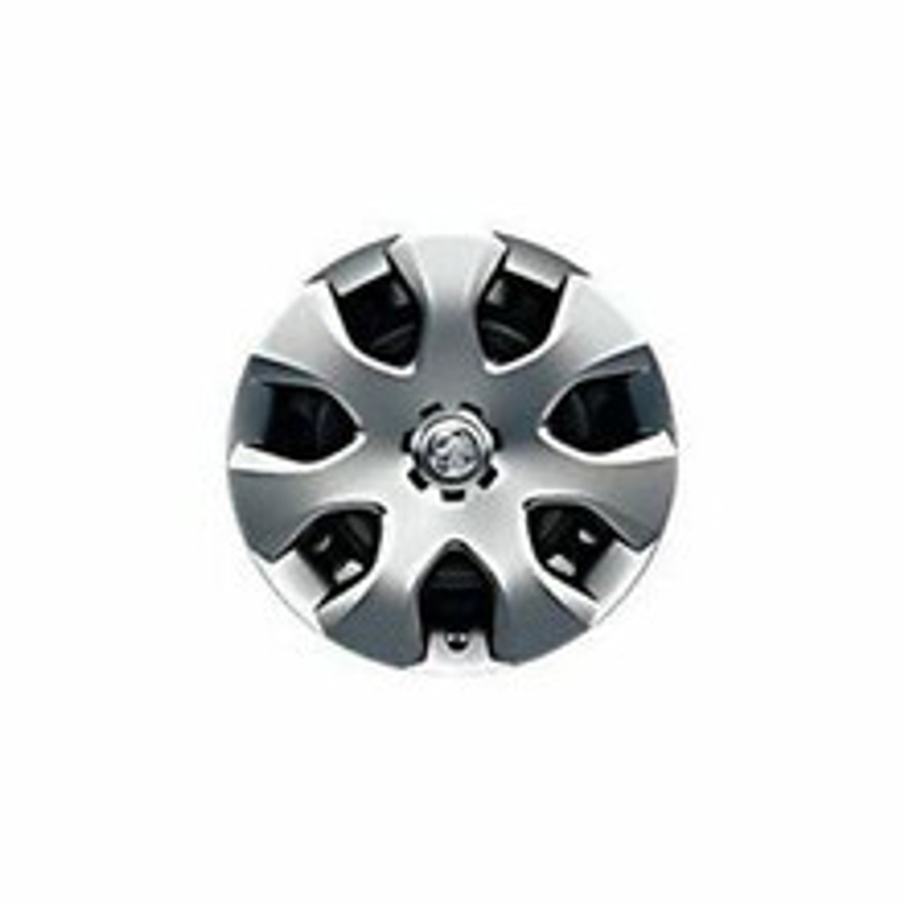 Vauxhall zafira 16 inch wheel trims store