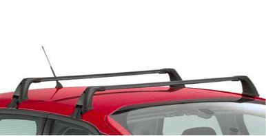 Genuine Citroen C4 Picasso/ Spacetourer - Roof Bars For Estate Versions ...