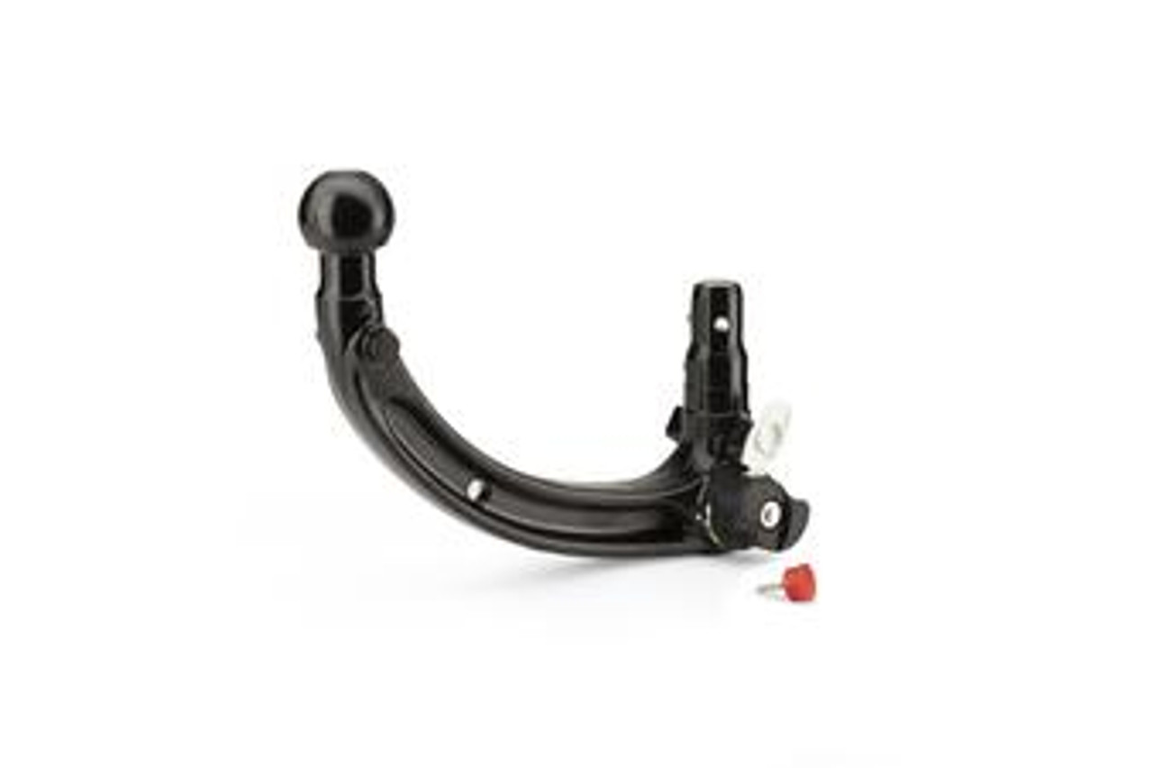 Citroen c5 towbar store