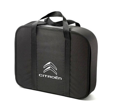 Genuine Citroen EV Cable Storage Bag