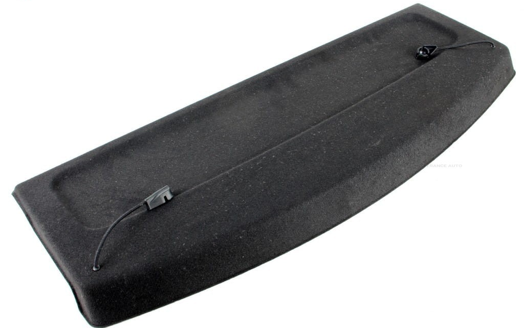 Genuine C5 Aircross (2017-2024) - Parcel Shelf