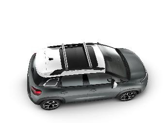 Genuine Citroen C3 Aircross (2017-2024) - Set Of 2 Roof Bars For ...