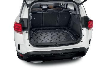 Genuine Citroen C5 Aircross - Soft Heat-Formed Boot Tray