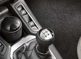 Genuine Citroen C6/ C3 Picasso/ C3 Aircross/ Berlingo Gear Knob For 5 ...