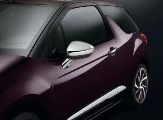 Products - Exterior Styling - Page 1 - Citroën Accessories