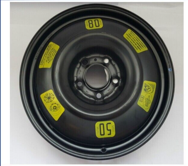 Products - Emergencies & Breakdown - Spare Wheels & Tools - Peugeot ...