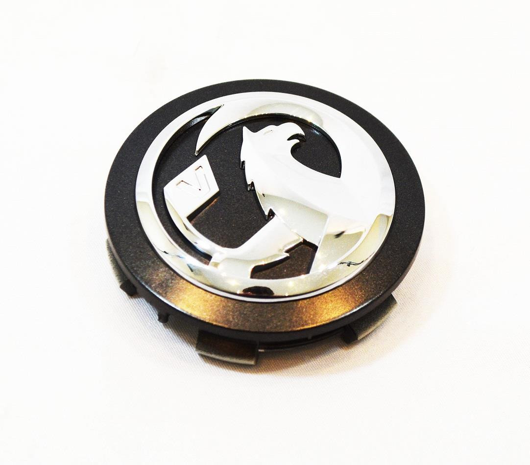 Products - Wheels - Centre Caps - Vauxhall Accessories