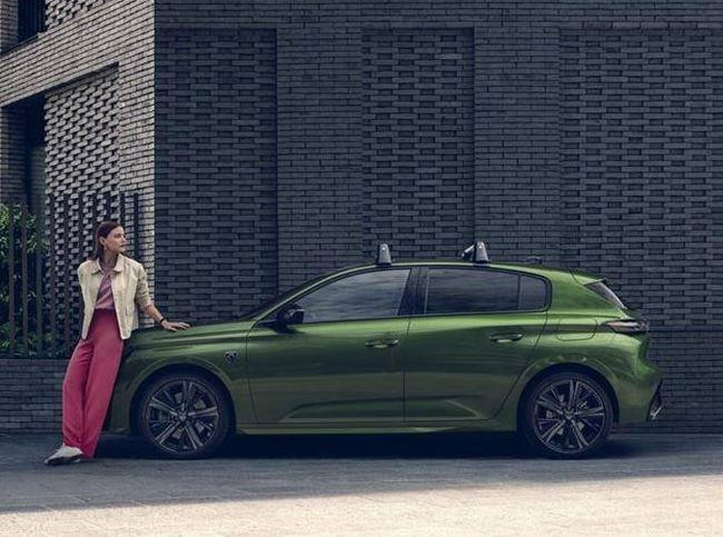 Products - Transport Solutions - Roof Bars - Peugeot Accessories