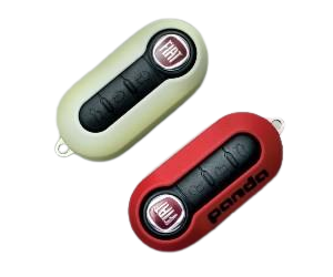 Genuine Fiat Accessories - UK Official Website