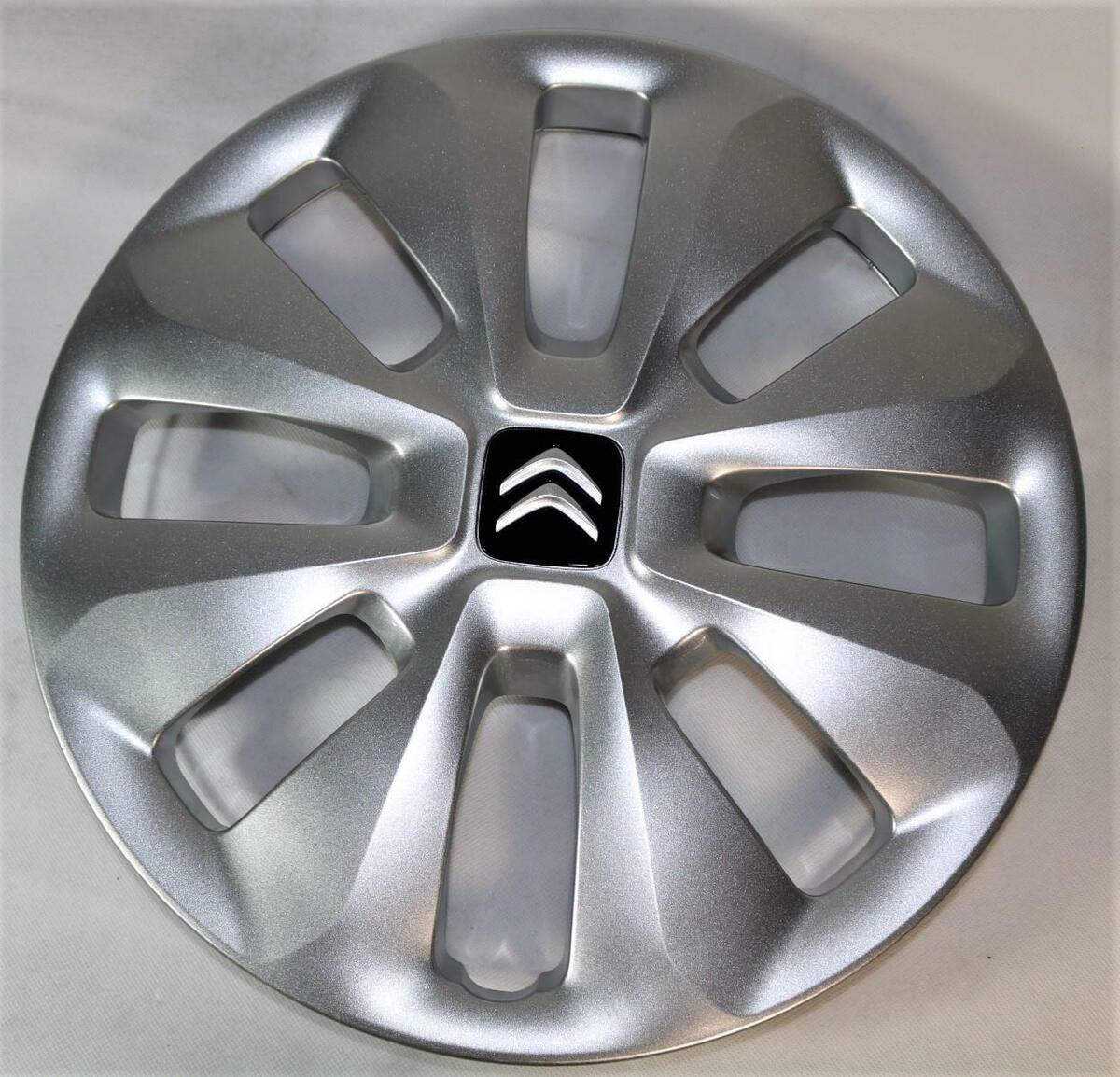 Products - Wheels, Covers and Bolts - Wheel Trims and Caps - Page 1 ...