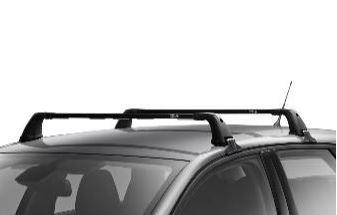 Products - Transport Solutions - Roof Bars - Peugeot Accessories