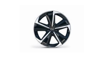 Products - Wheels - Alloy Wheels - Vauxhall Accessories