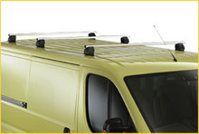 Products - Transport Solutions - Roof Bars - Peugeot Accessories