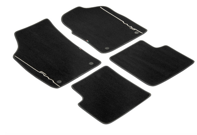 Genuine Fiat Accessories - UK Official Website
