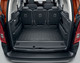 Products - Boot Liners & Accessories - Peugeot Accessories