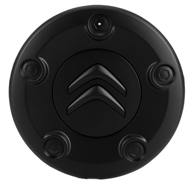Wheel Cap for Dispatch Van IV
