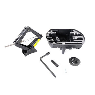 Genuine Citroen C3 (2016-2024) Spare Tool Kit