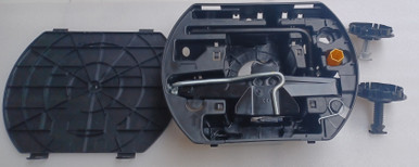 Genuine Vauxhall Grandland Spare Wheel Tool Kit