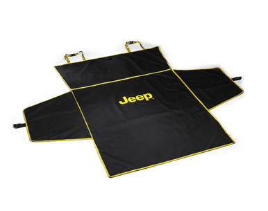 Jeep Waterproof Boot Cover