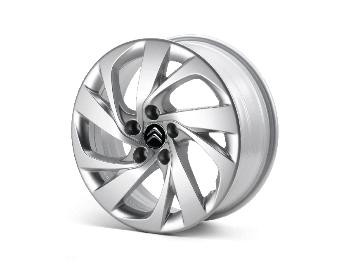 Citroen C4 Picasso/ Spacetourer - 16" "GARBIN" Design Alloy Wheel Rim