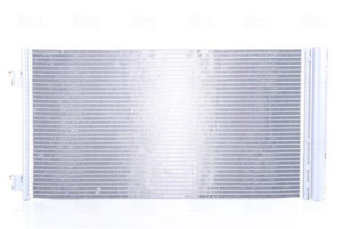 Condenser - BMW MINI ALL VARIANTS R56/R57/R60 - 1637845380 - 1637845380