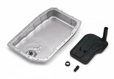 SuperMatic™ 6L80-E Shallow Oil Pan Kit